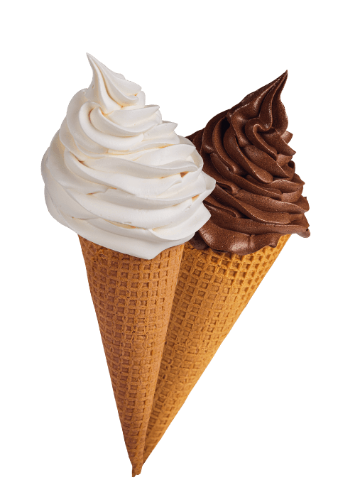Glace à l’italienne LYKKE — goût délicieux et composition naturelle